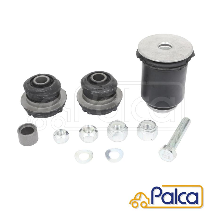 メルセデス ベンツ フロントロアアームブッシュキット 片側分| Sクラス/W140 C140 | CLクラス/C140 FAG製 ...