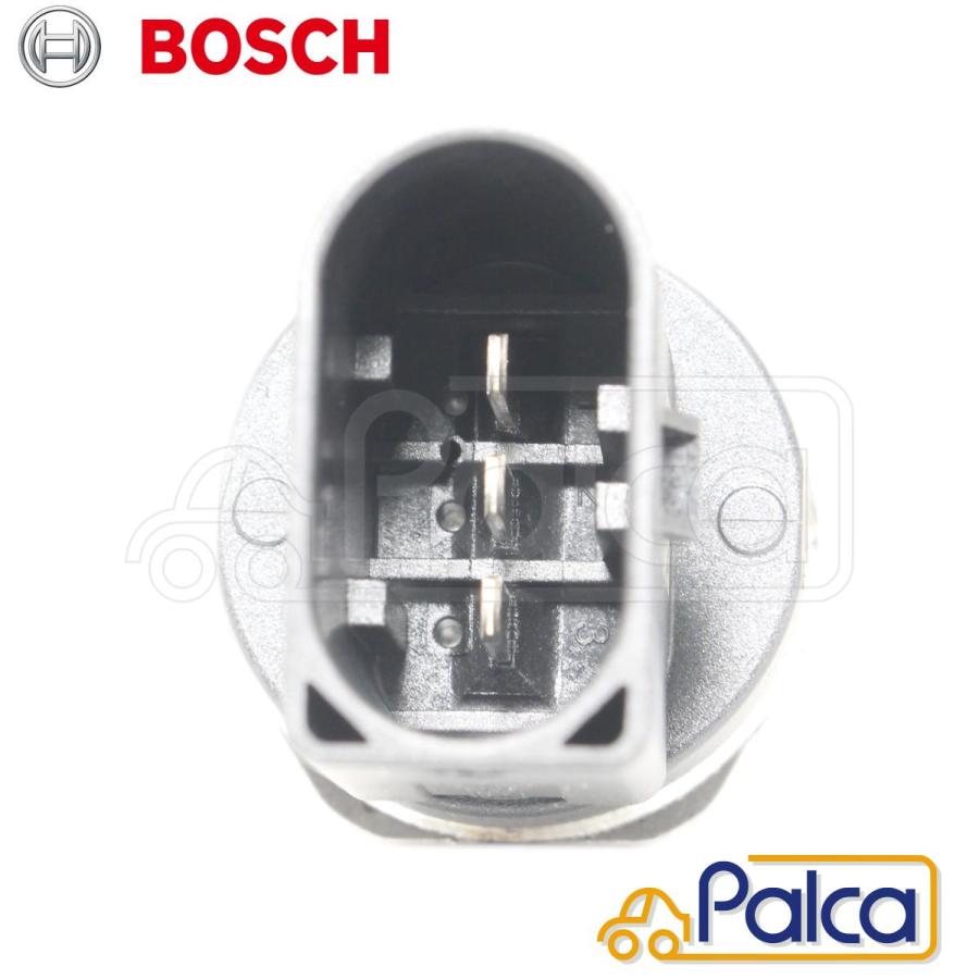 ベンツ フューエルプレッシャーセンサー/高圧燃料センサー | Eクラス W211 S211/E320CDI | BOSCH製 ...