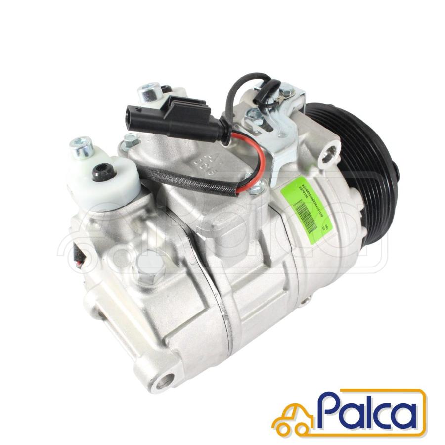 ベンツ エアコンコンプレッサー GLクラス X166/GL550 GL63AMG GL350Blue | GLSクラス X166/GLS550 ...