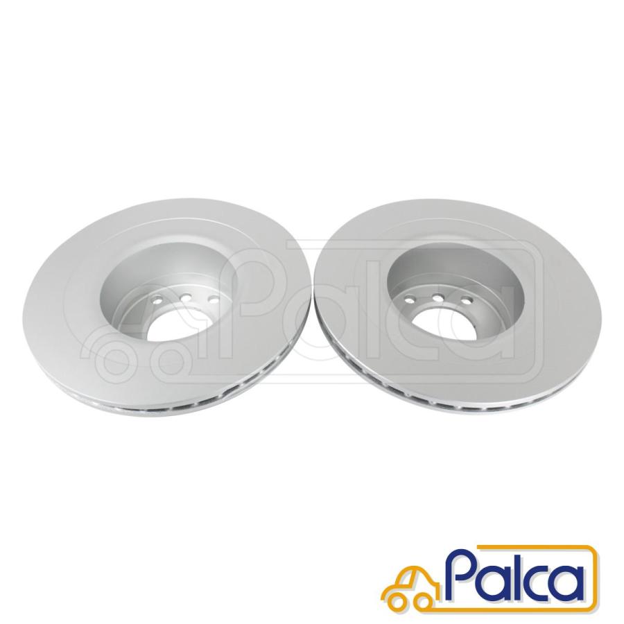 メルセデス ベンツ リアブレーキローター 330X22.2MM 防錆品 左右セット| Gクラス W463/G55LAMG AMG_G63 ...