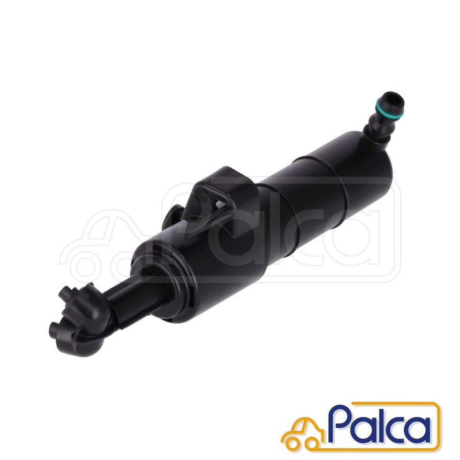 ベンツ ヘッドライト ウォッシャーノズル/ヘッドランプ ウォッシャーノズル 右 Eクラス/W212 S212 | FEBI製 ...