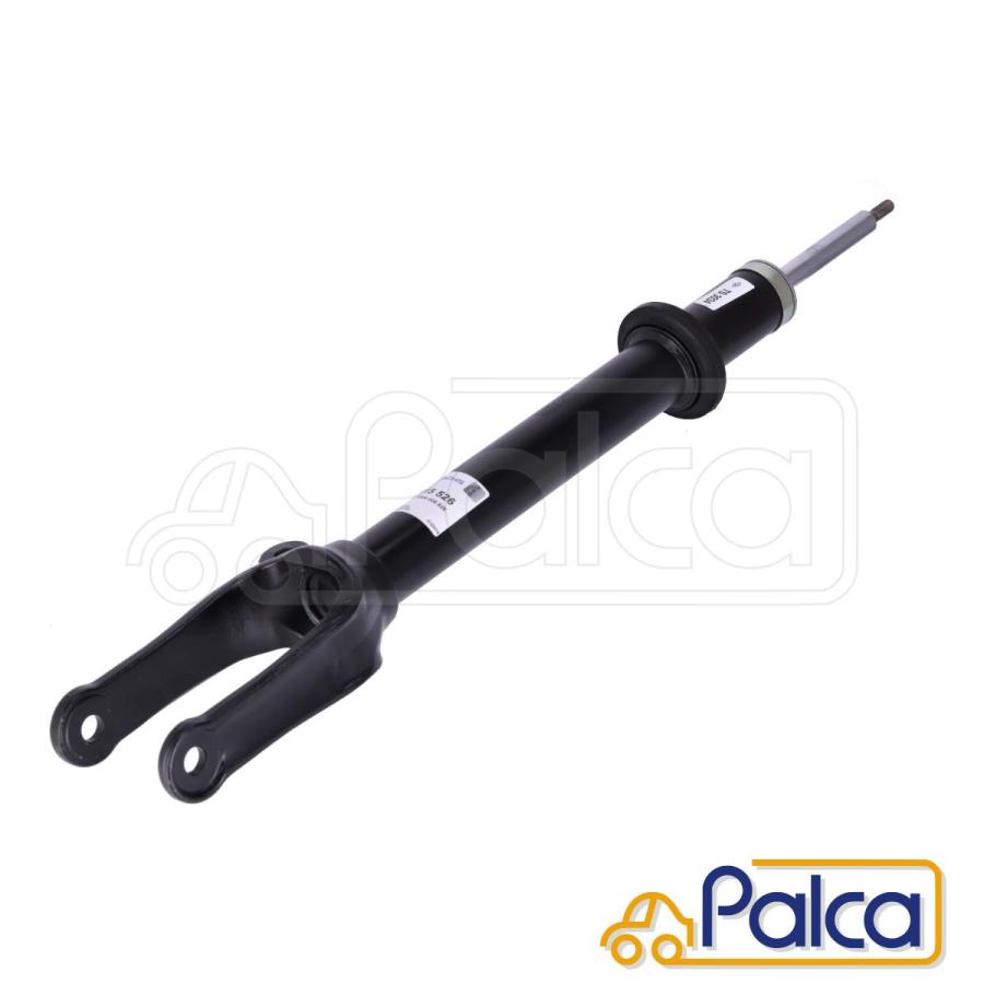 ベンツ フロント ショックアブソーバー 1本 Mクラス W164/ML350 ML500 ML550 ML63AMG ML350Blue ...