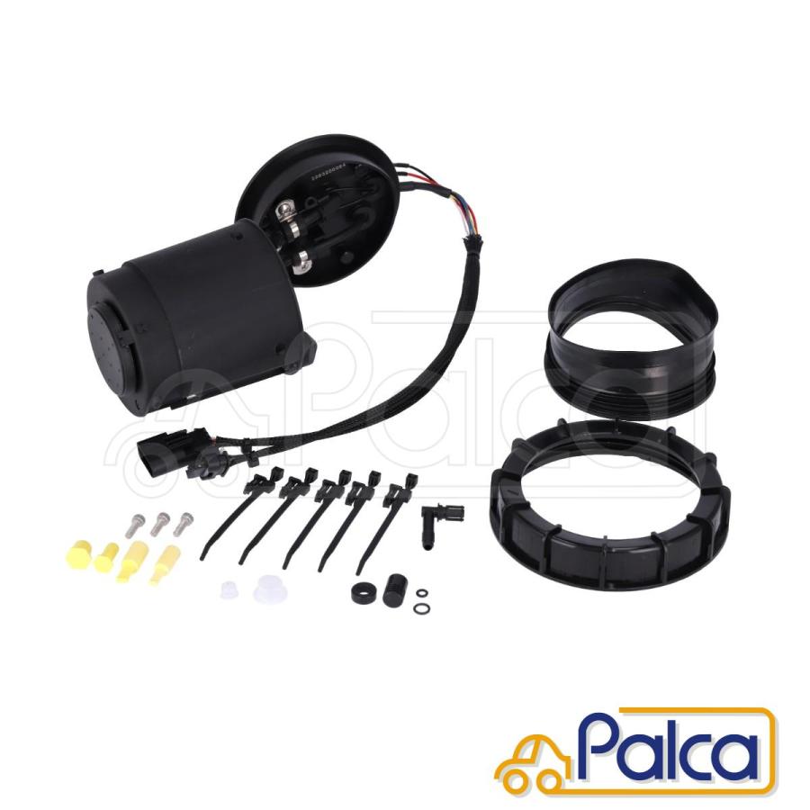 メルセデス ベンツ アドブループレヒーター リペアキット/レベルセンサー W212 S212/E220Blue 350Blue ...