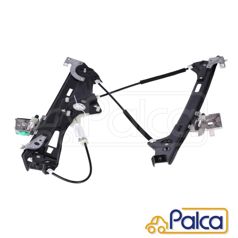 メルセデス ベンツ フロント ウインドウレギュレータ 右| CLSクラス/C219 | VAN WEZEL製 2197201046に適合 ...