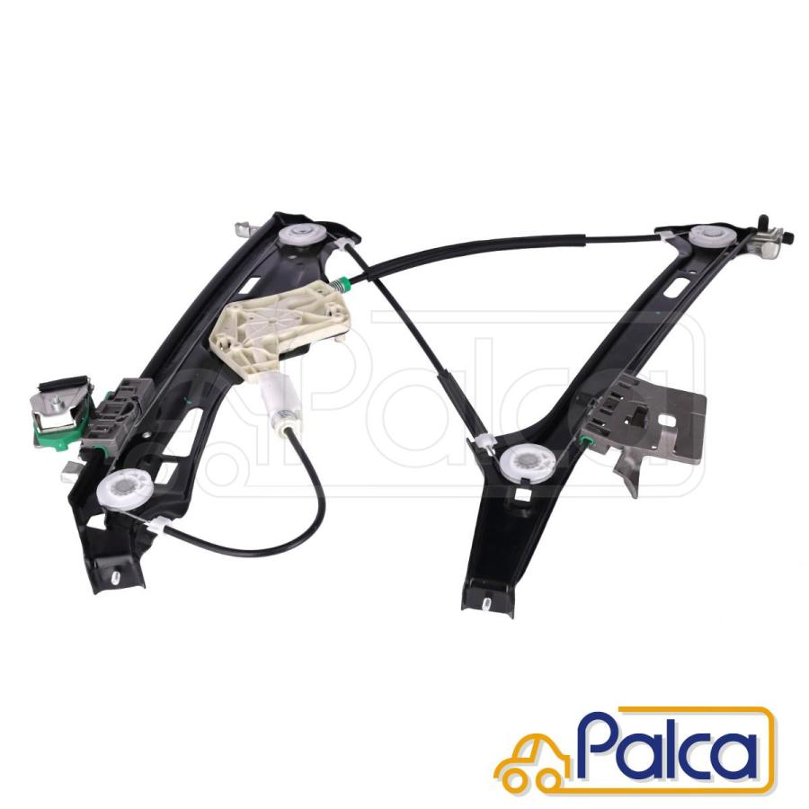 メルセデス ベンツ フロント ウインドウレギュレータ 左| CLSクラス/C219 | VAN WEZEL製 2197200946に適合 ...