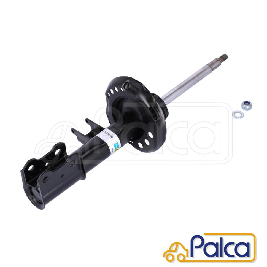 メルセデス ベンツ フロント ショックアブソーバー 左| CLAクラス/C117 X117 | スタンダードサスペンション用 BILSTEIN ...