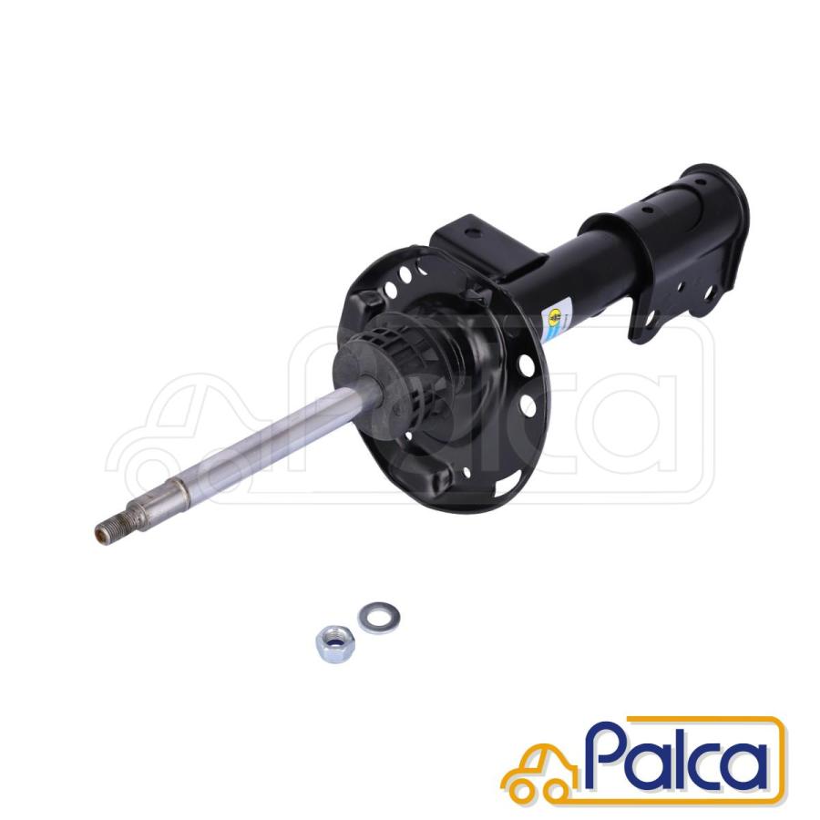 ベンツ フロント ショックアブソーバー 左| Aクラス/W176 | Bクラス/W246 スタンダードサスペンション用 BILSTEIN製 ...