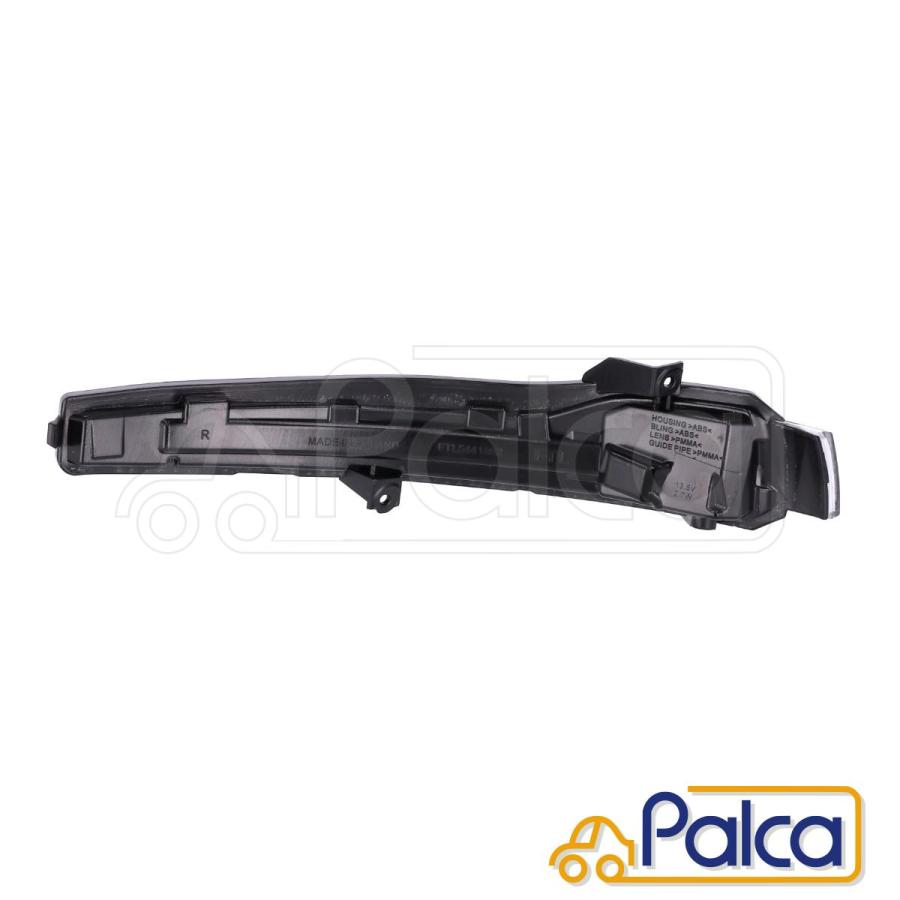 メルセデス ベンツ ドアミラーウインカー 右| Cクラス/W205 S205 C205 A205 | GLCクラス/X253 C253 ...