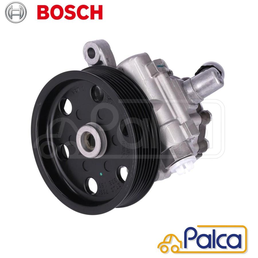 メルセデス ベンツ パワステポンプ | Gクラス W463/G350ブルーテック G350d BOSCH製 : パーツのPALCA（パルカ）Yahoo!店 - 通販 - Yahoo!ショッピング