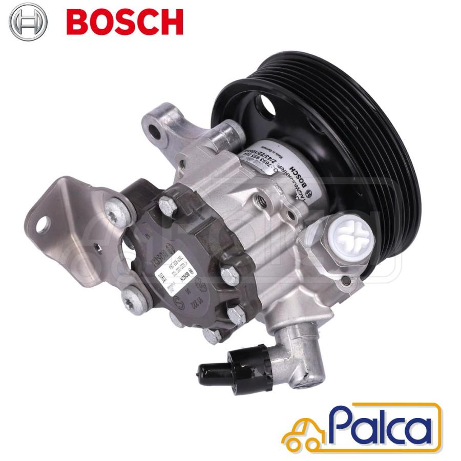 メルセデス ベンツ パワステポンプ | Gクラス W463/G350ブルーテック G350d | BOSCH製 0054668801に適合 ...