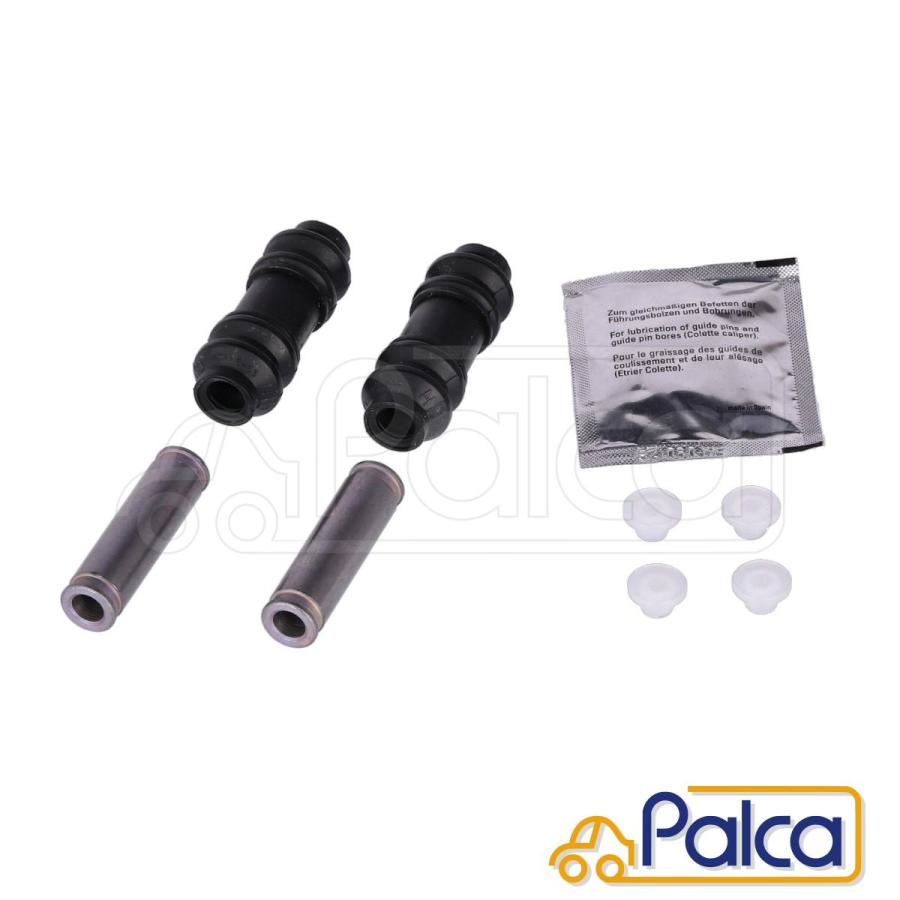 ベンツ フロント ブレーキキャリパースライドピンブッシュ/スリーブ W204 S204 C204 |W212 S212 |C207 A207 ...