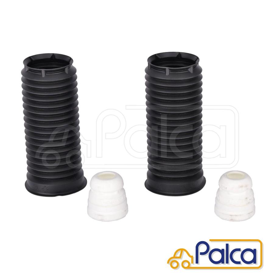 ベンツ フロント ショック バンプラバーストップ 左右セット Aクラス/W176 | Bクラス/W246 BILSTEIN製 ...