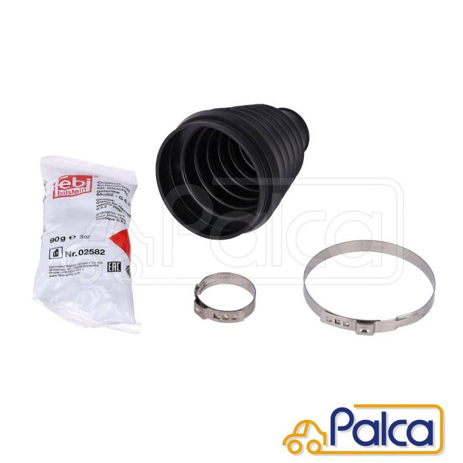 ベンツ ドライブシャフトブーツ インナー Aクラス W176 | Bクラス W246 | CLAクラス C117 X117 | GLAクラス ...