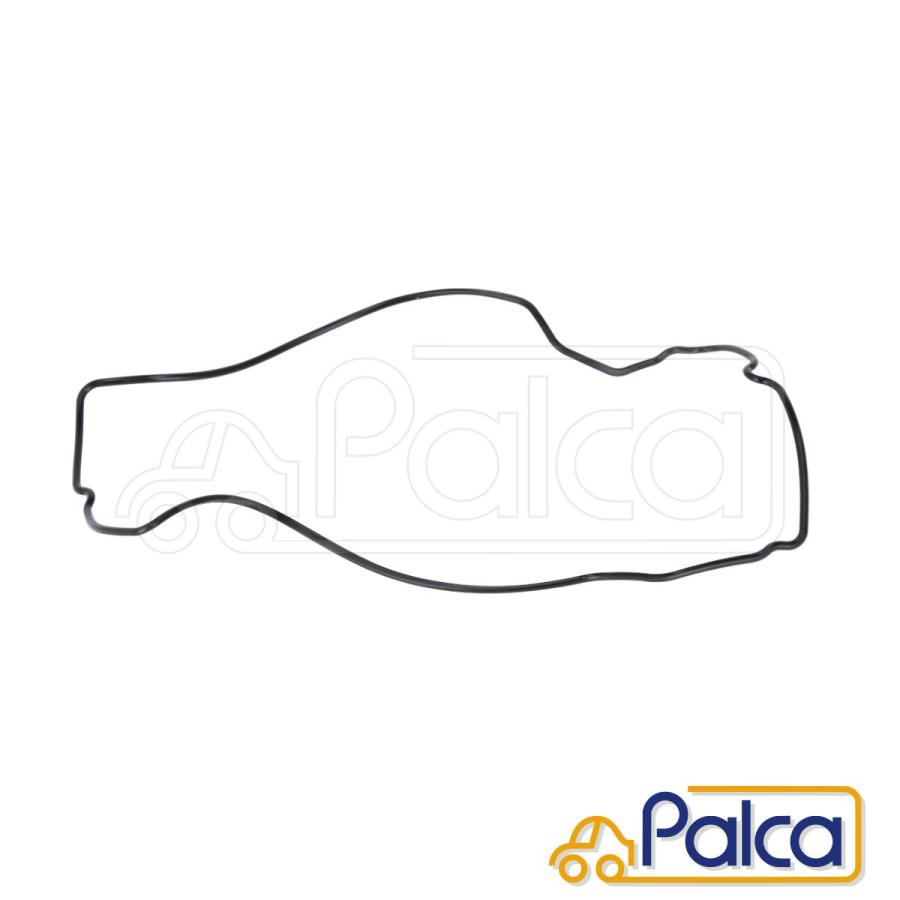 ベンツ シリンダーヘッドカバーガスケット/タペットカバーパッキン スマート2/451 1.0 1.0MHD ターボ BRABUS ...