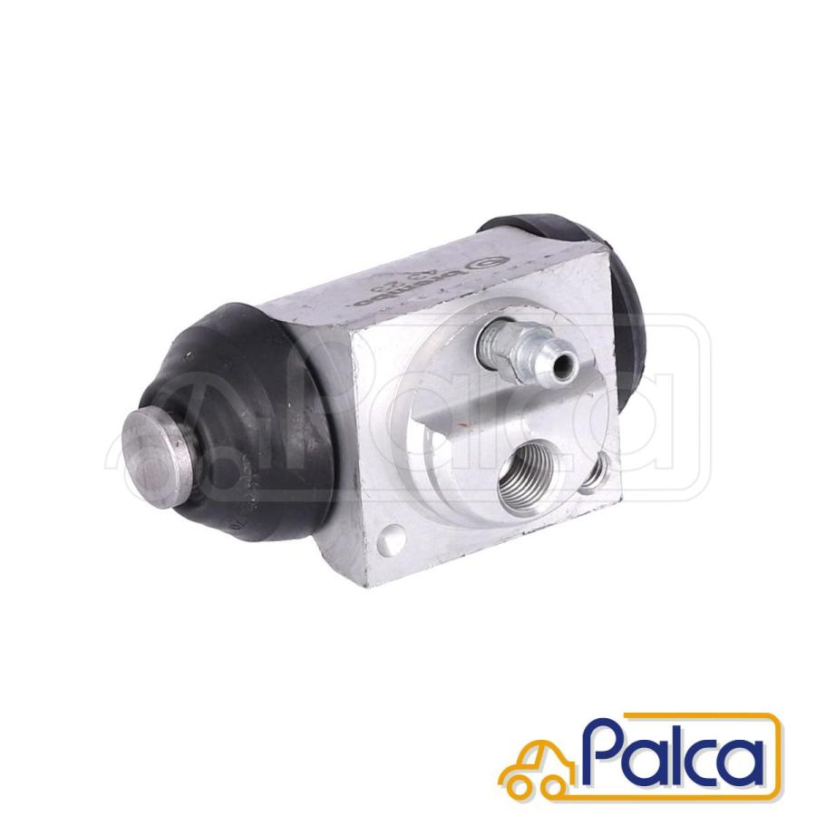 ルノー リア ブレーキホイールシリンダー カングー2 | キャプチャー BREMBO製 7701070956に適合 : パーツのPALCA ...