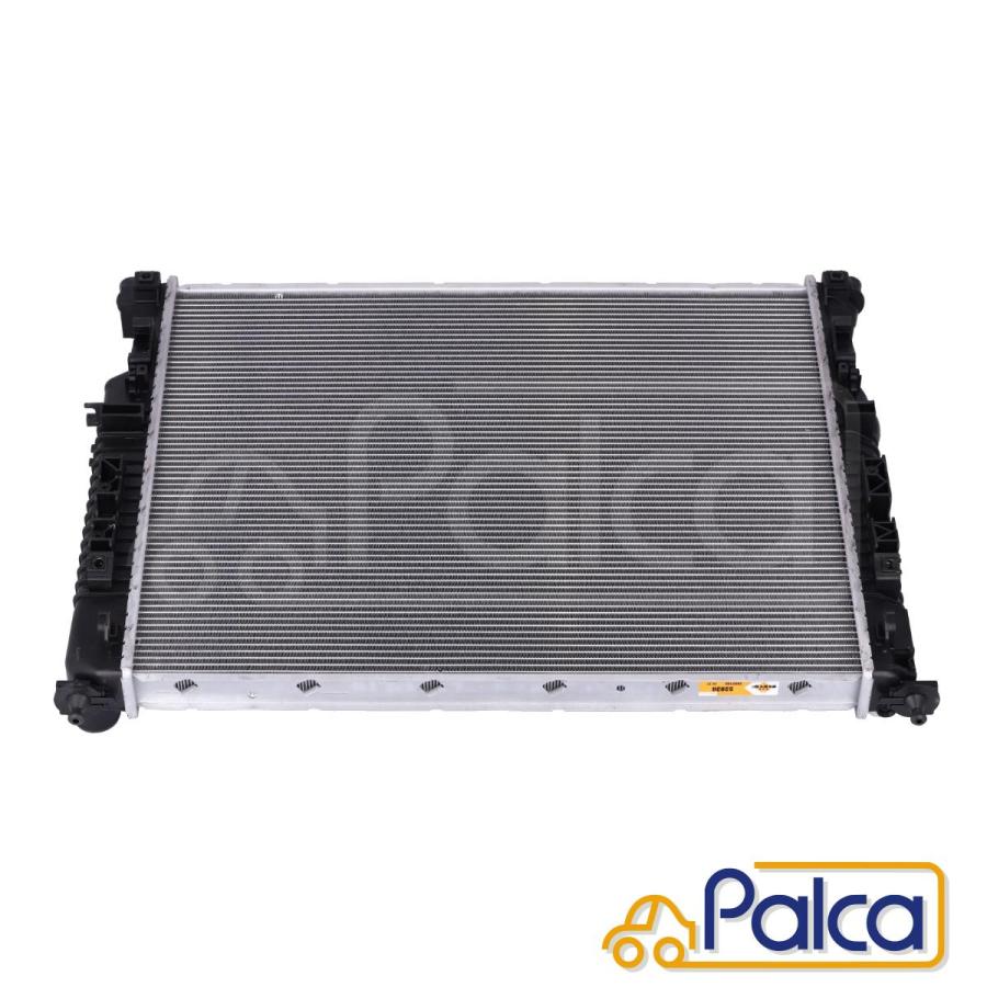 メルセデス ベンツ ラジエター/ラジエーター Mクラス W164/ML350 ML500 | Rクラス W251/R350_4matic ...