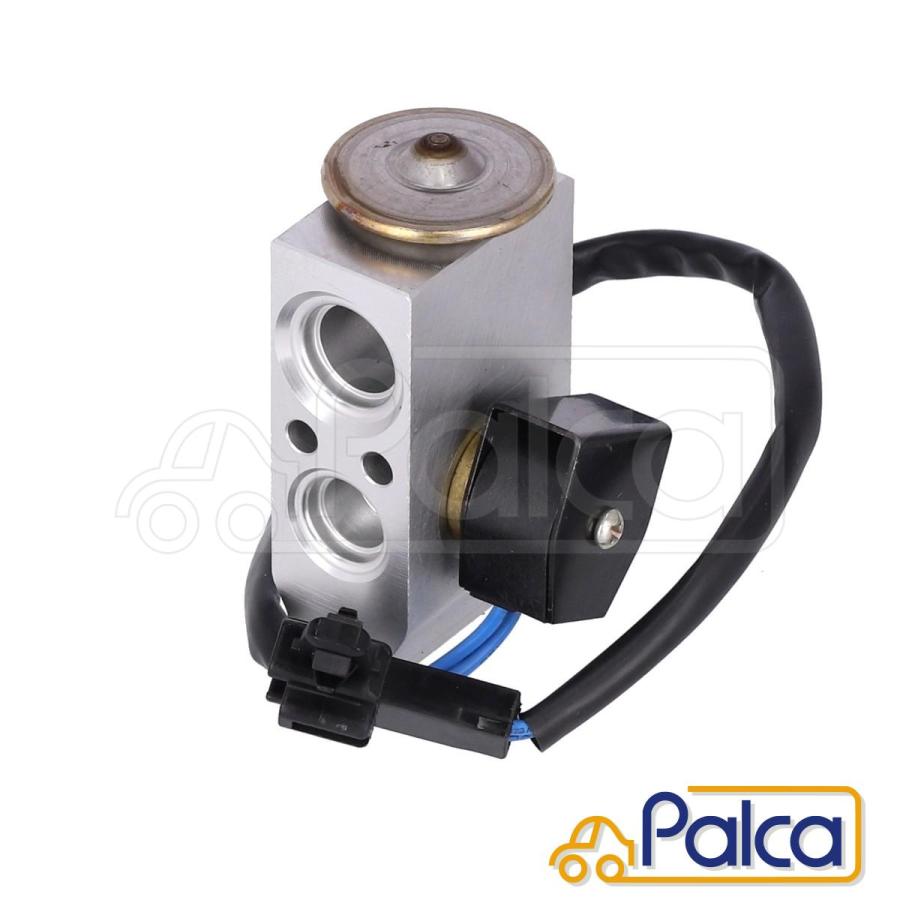 ベンツ エアコン エキスパンションバルブ/エキパン GLSクラス X166/GLS550 GLS63AMG GLS350d | GLクラス ...