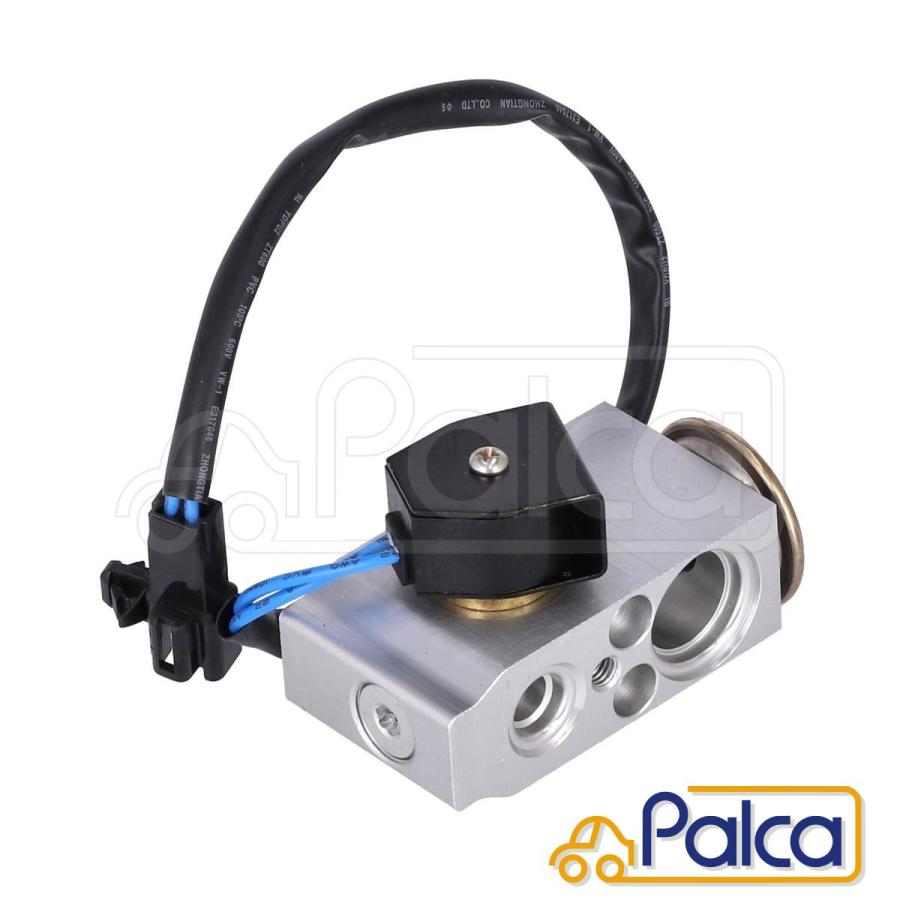 ベンツ エアコン エキスパンションバルブ/エキパン GLSクラス X166/GLS550 GLS63AMG GLS350d | GLクラス ...