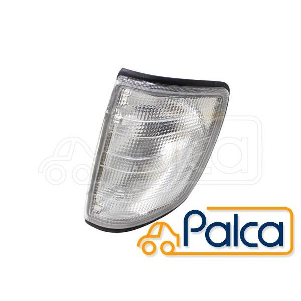 ベンツ フロント ウインカーランプ/コーナーランプ 左 W124,S124,A124,C124/E200,E220,E280,E300,E320,E500,E60AMG,E300TD ...