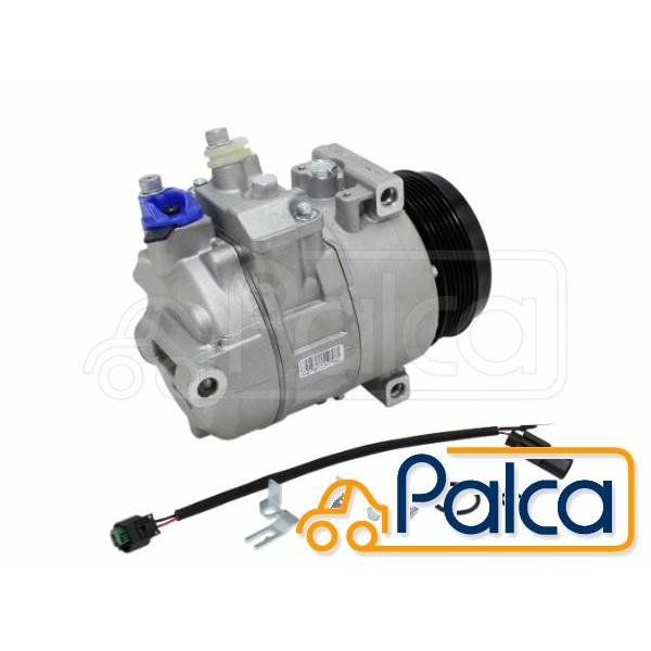 ベンツ エアコンコンプレッサー R230/SL500,SL55AMG | R171/SLK200 | W163/ML320,ML350 ...