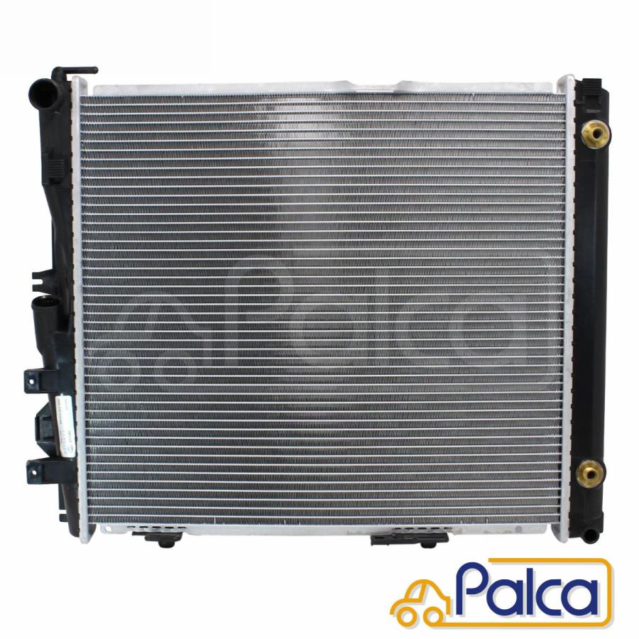 メルセデス ベンツ ラジエター/ラジエーター W124,S124,C124,A124/230E,260E,280E,300E,E280 ...