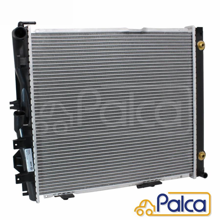 メルセデス ベンツ ラジエター/ラジエーター W124,S124,C124,A124/230E,260E,280E,300E,E280 ...