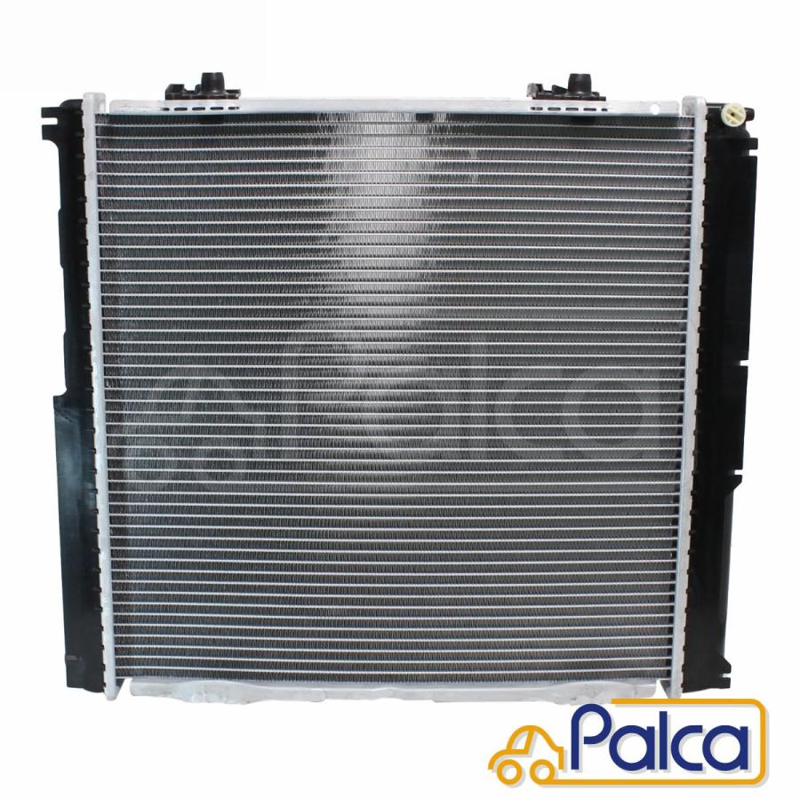 メルセデス ベンツ ラジエター/ラジエーター W124,S124,C124,A124/200E,220E,E200,E220 BEHR製 ...