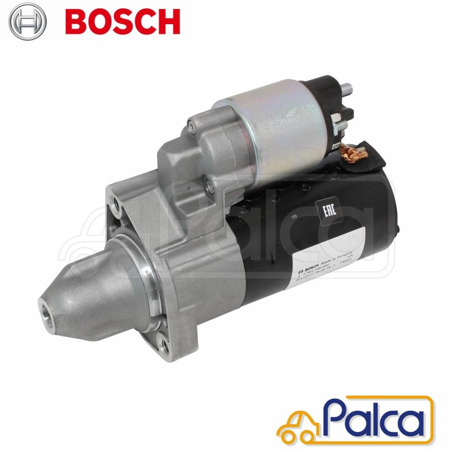 ベンツ セルモーター/スターター W210/E240,E280,E320,E430 | BOSCH 0051516501 : パーツのPALCA（パルカ）Yahoo!店 - 通販 ...
