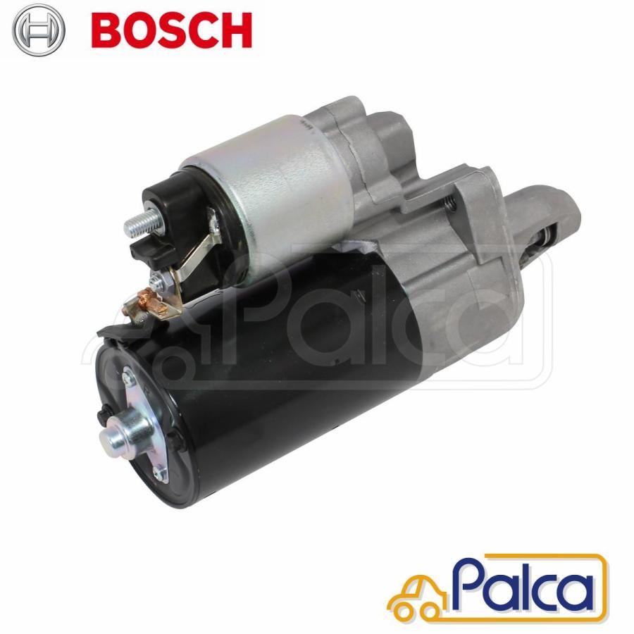 ベンツ セルモーター/スターター W210/E240,E280,E320,E430 | BOSCH | 0051516501 :WP-S831 ...