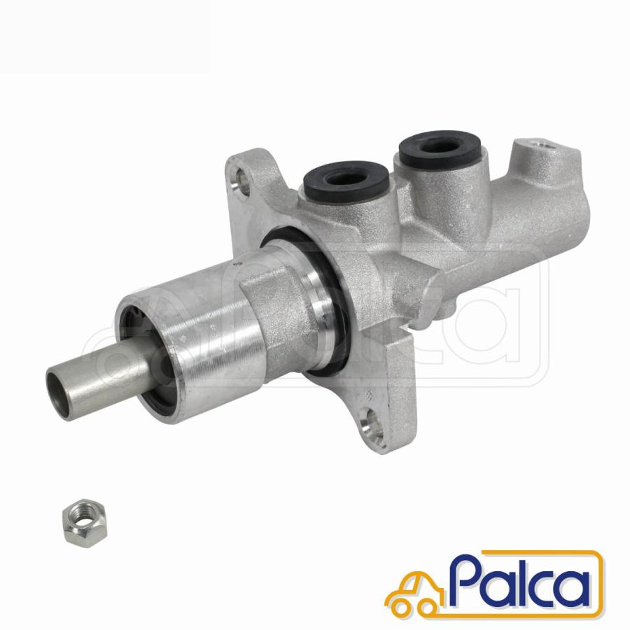 ベンツ ブレーキマスターシリンダー W201/E2.5,E2.6 | W202/C180,C200,C220,C280,C36 METELLI ...