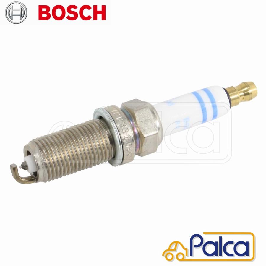 ベンツ スパークプラグ プラチナ FR6MPP332 W203/C180,C200,C230 | W204/C180,C200 C209 ...