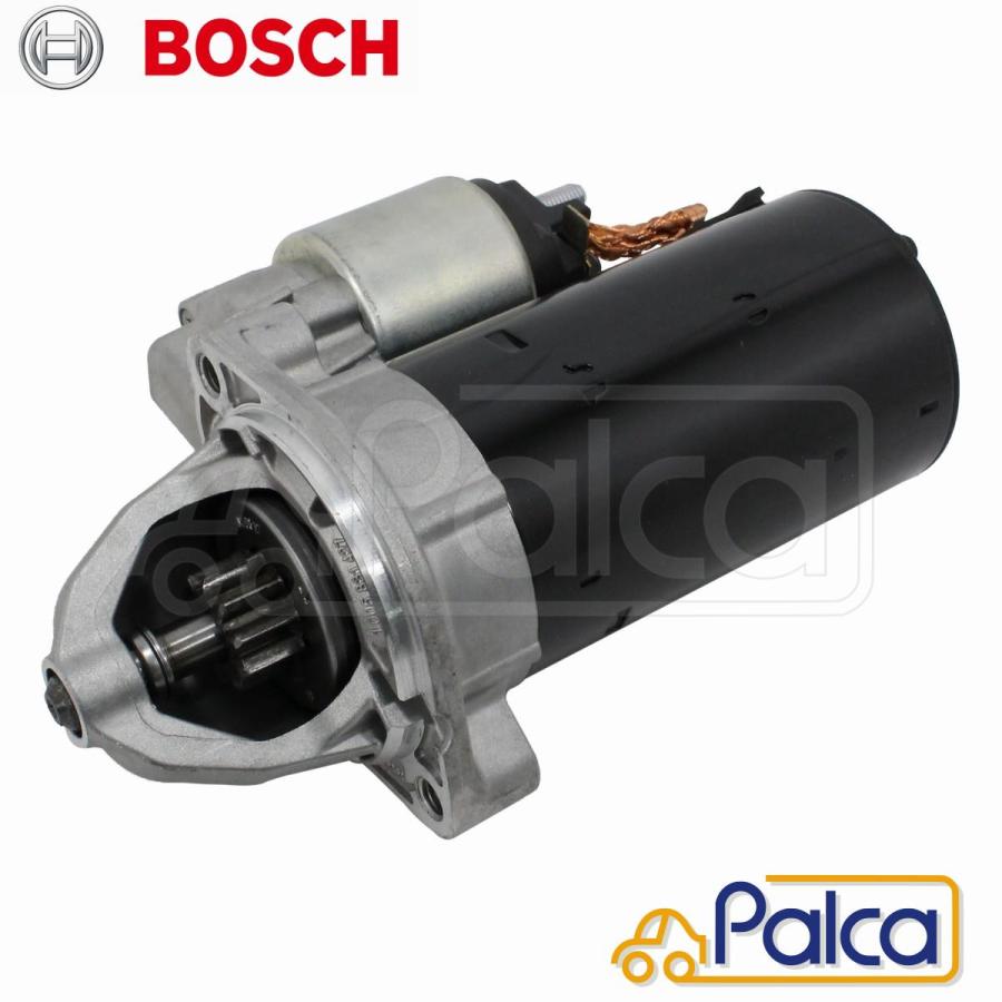 ベンツ セルモーター/スターター W201/E2.6 | W202/C250TD W124,S124/260E,300E W210/E280 ...