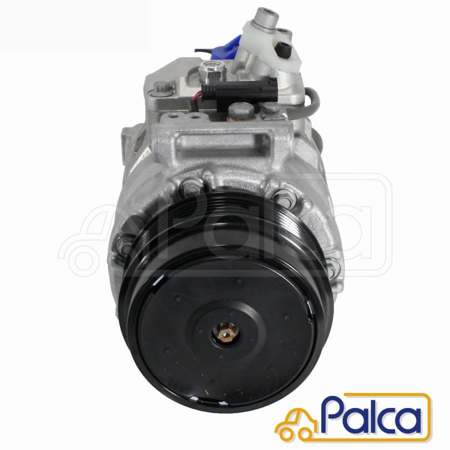 ベンツ エアコンコンプレッサー W221/S350,S550 | C216/CL550 DENSO製 0022306711 : パーツの ...