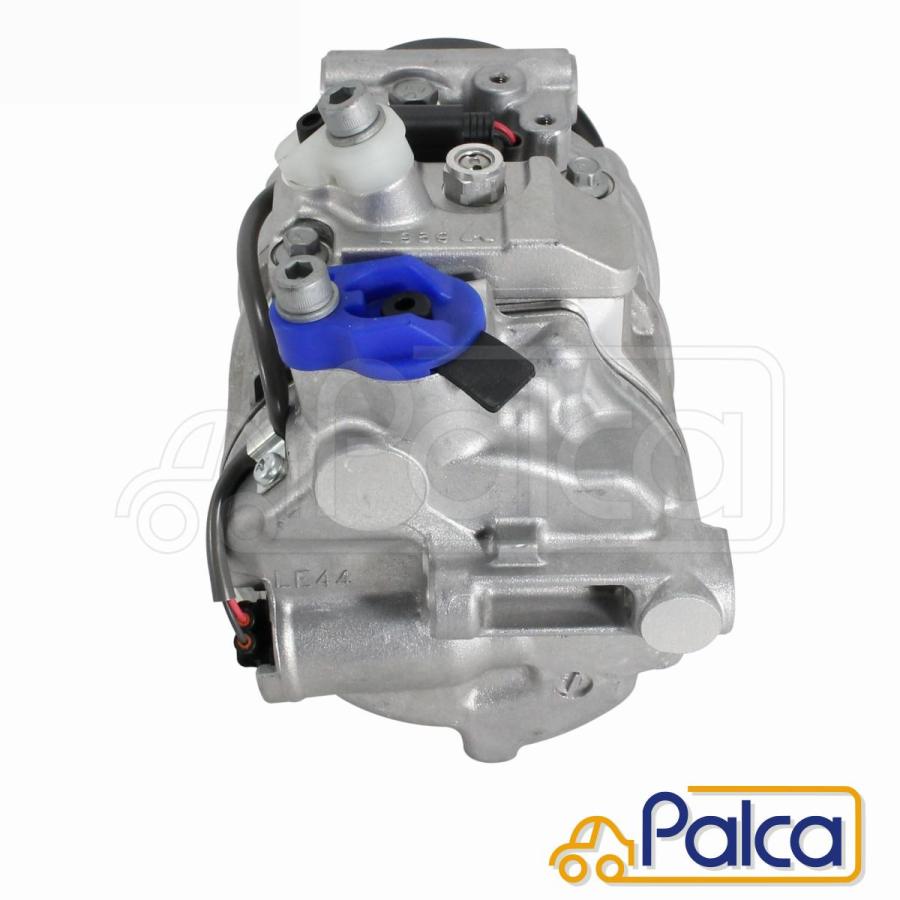 ベンツ エアコンコンプレッサー W221/S350,S550 | C216/CL550 DENSO製 0022306711 : パーツの ...