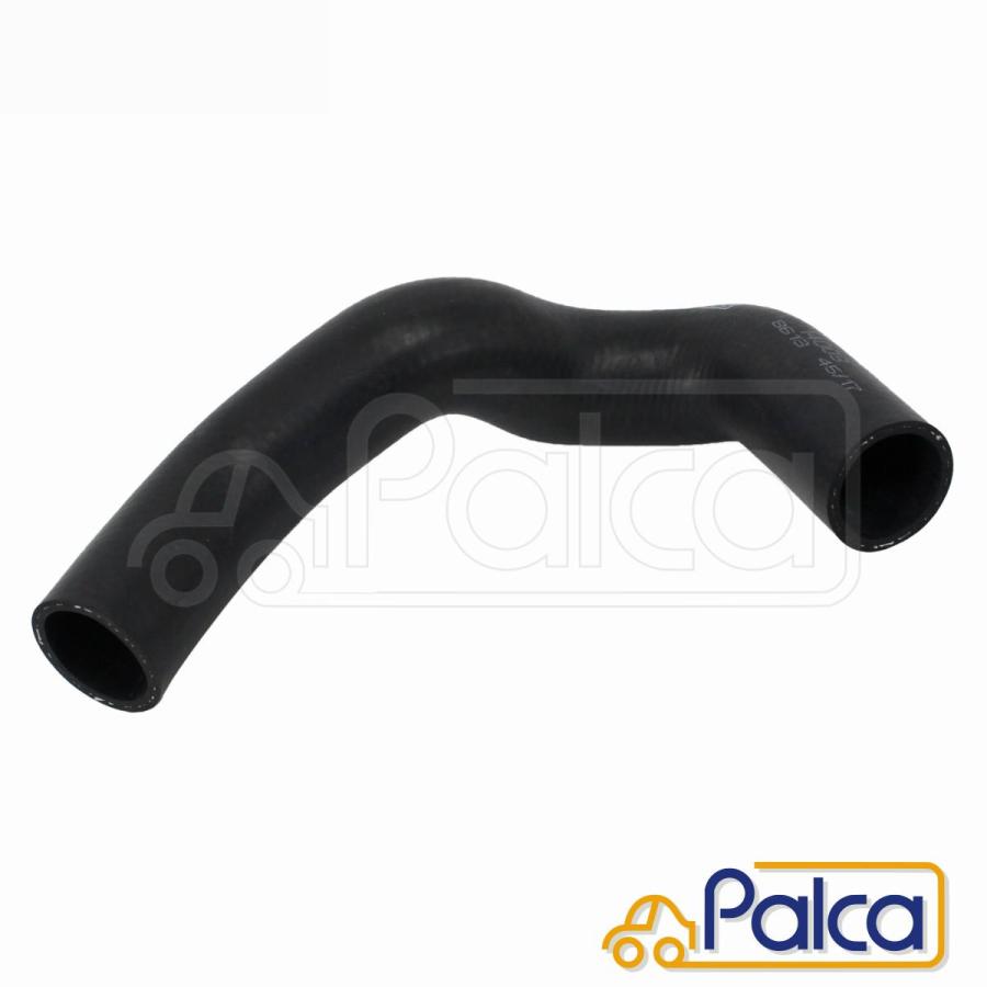 メルセデス ベンツ ラジエターホース ロアー W126/260SE 300SE,SEL | FEBI製 1265016082 : パーツの ...