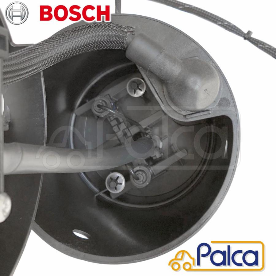 メルセデス ベンツ アドブループレヒーター リペアキット/レベルセンサー W212 S212/E220Blue 350Blue | BOSCH ...