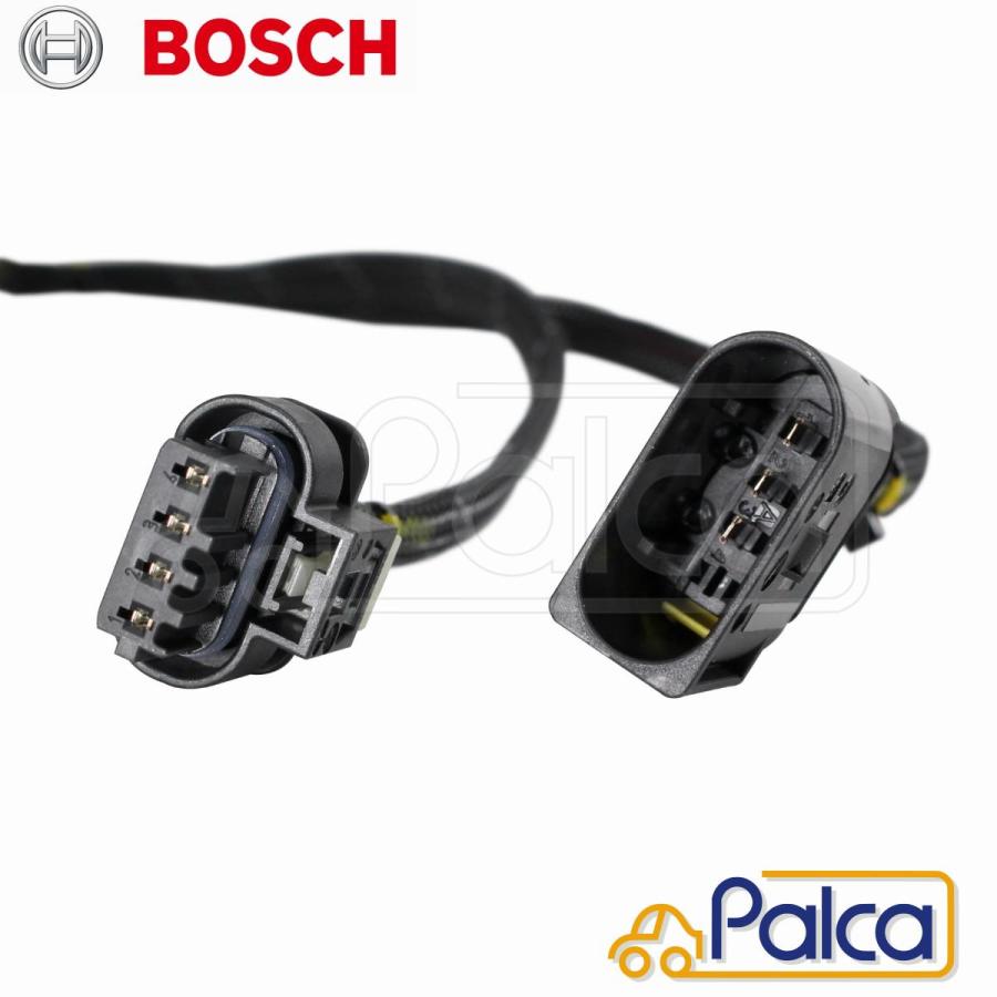 メルセデス ベンツ アドブループレヒーター リペアキット/レベルセンサー W212 S212/E220Blue 350Blue | BOSCH ...