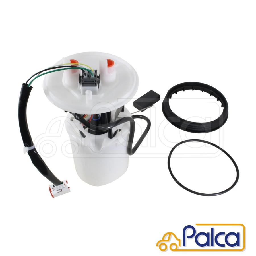 サーブ フューエルポンプ/燃料ポンプ 9-3/YS3D 2.0 2.3 | 9-3/YS3F 1.8 DELPHI製 30587015に適合 : パーツのPALCA（パルカ）Yahoo!店 ...