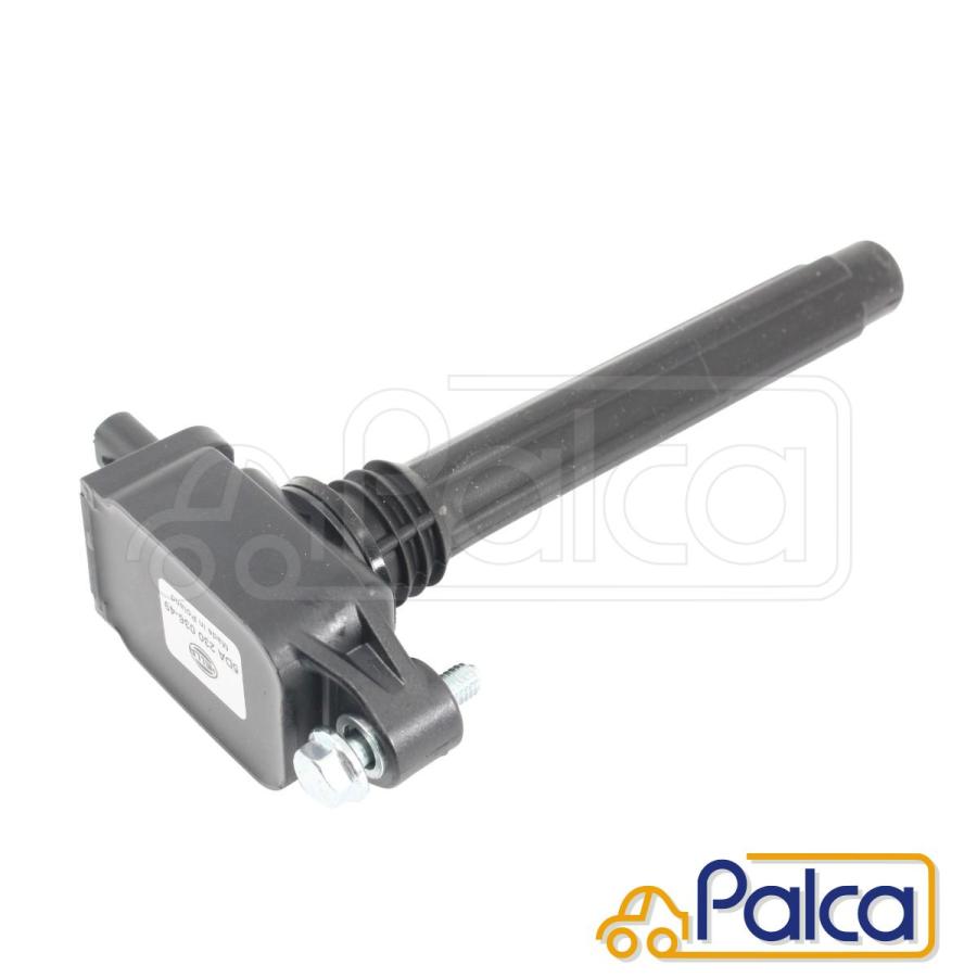 クライスラー イグニッションコイル 300C/3.6 | HELLA製 5149168AIに適合 :WP-U010--1:パーツのPALCA ...