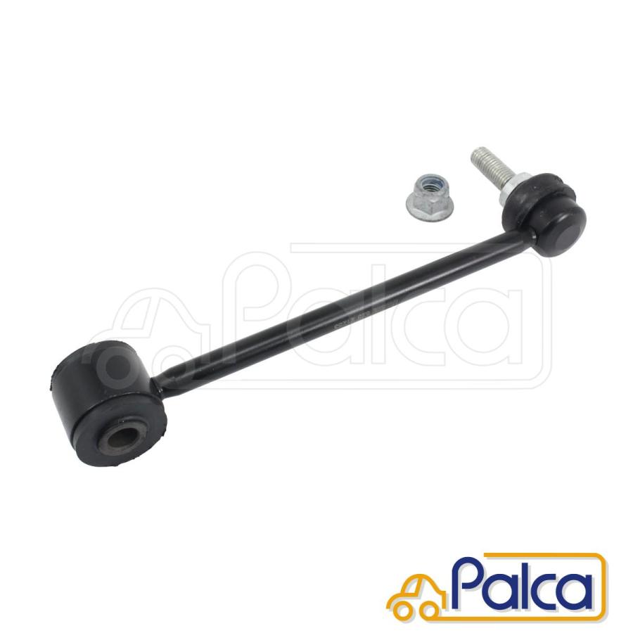 ジープ リア スタビライザーリンク スタビリンク ラングラー3 JK MOOG FEDERAL MOGUL製 52060011ABに適合 お ...