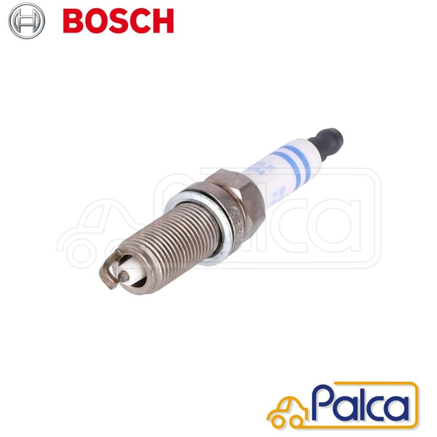 ジープ/JEEP スパークプラグ FR8SII332X チェロキー5/KL 2.4 | BOSCH製 | SP148183AD ...