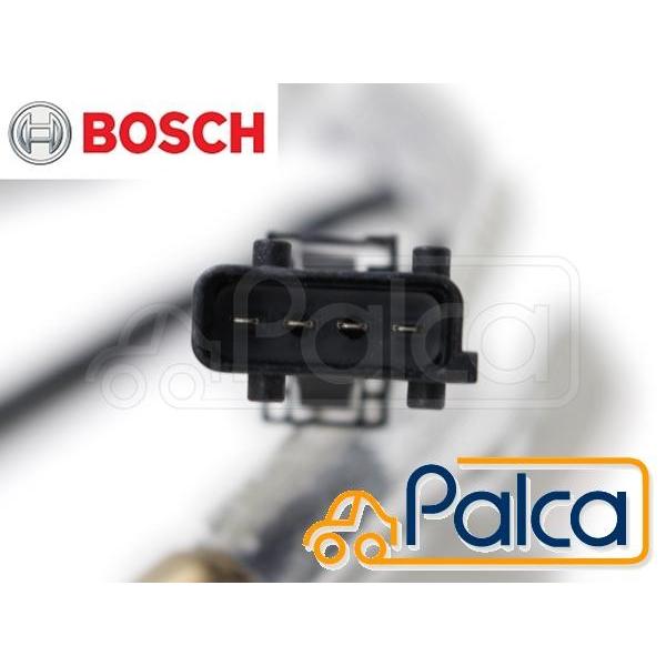 ボルボ O2センサー/ラムダセンサー リア S60I/2.5T V70II/2.5T XC70/2.5T XC90I/2.5T ボッシュ製 ...