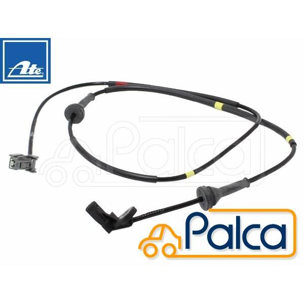 ボルボ リア ABSセンサー/スピードセンサー 左 XC90I ATE製 30773744 : パーツのPALCA（パルカ）Yahoo!店 ...