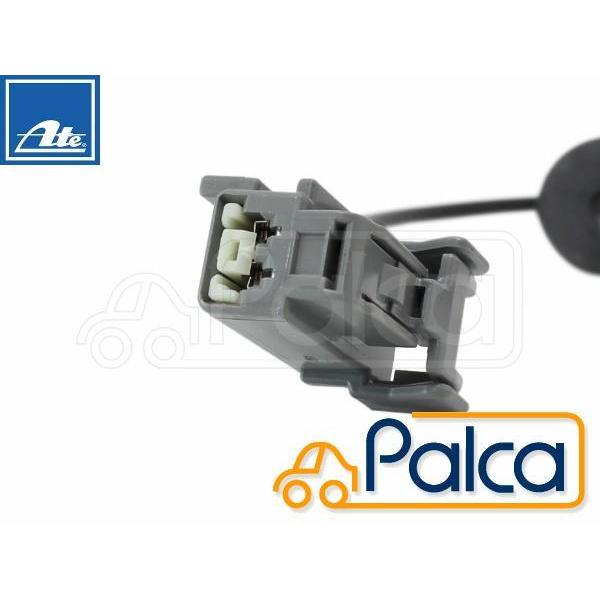 ボルボ リア ABSセンサー/スピードセンサー 左 XC90I ATE製 30773744 : パーツのPALCA（パルカ）Yahoo!店 ...