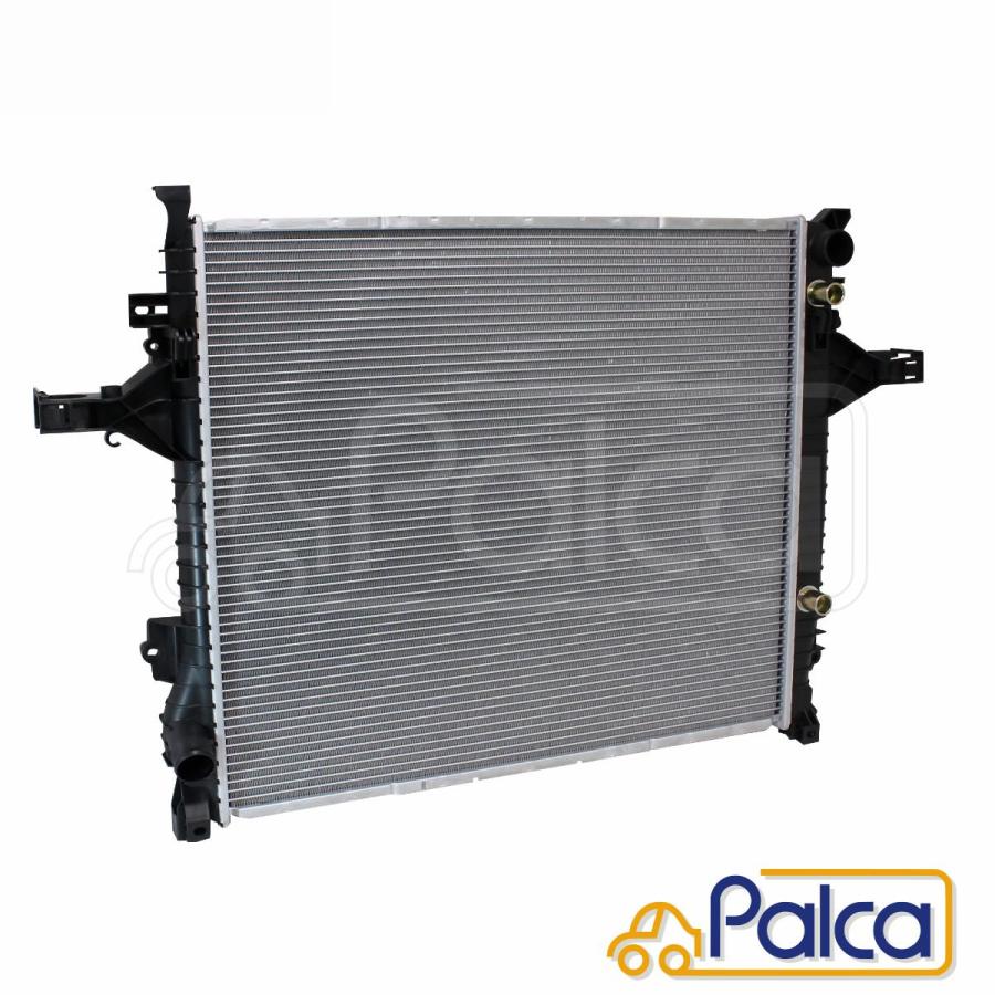 ボルボ ラジエター/ラジエーター XC90I BEHR製 31293550 : パーツのPALCA（パルカ）Yahoo!店 - 通販 ...