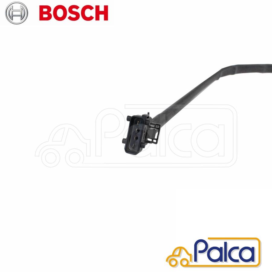 ボルボ O2センサー/ラムダセンサー リア| C30/T5 C70II/T5 S40II/T5 S60I S80 V50/T5 V70II ...