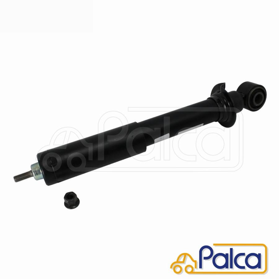 ボルボ ショックアブソーバー リア 1本 XC70 ザックス/SACHS製 30760056 :WP-V421:パーツのPALCA（パルカ ...