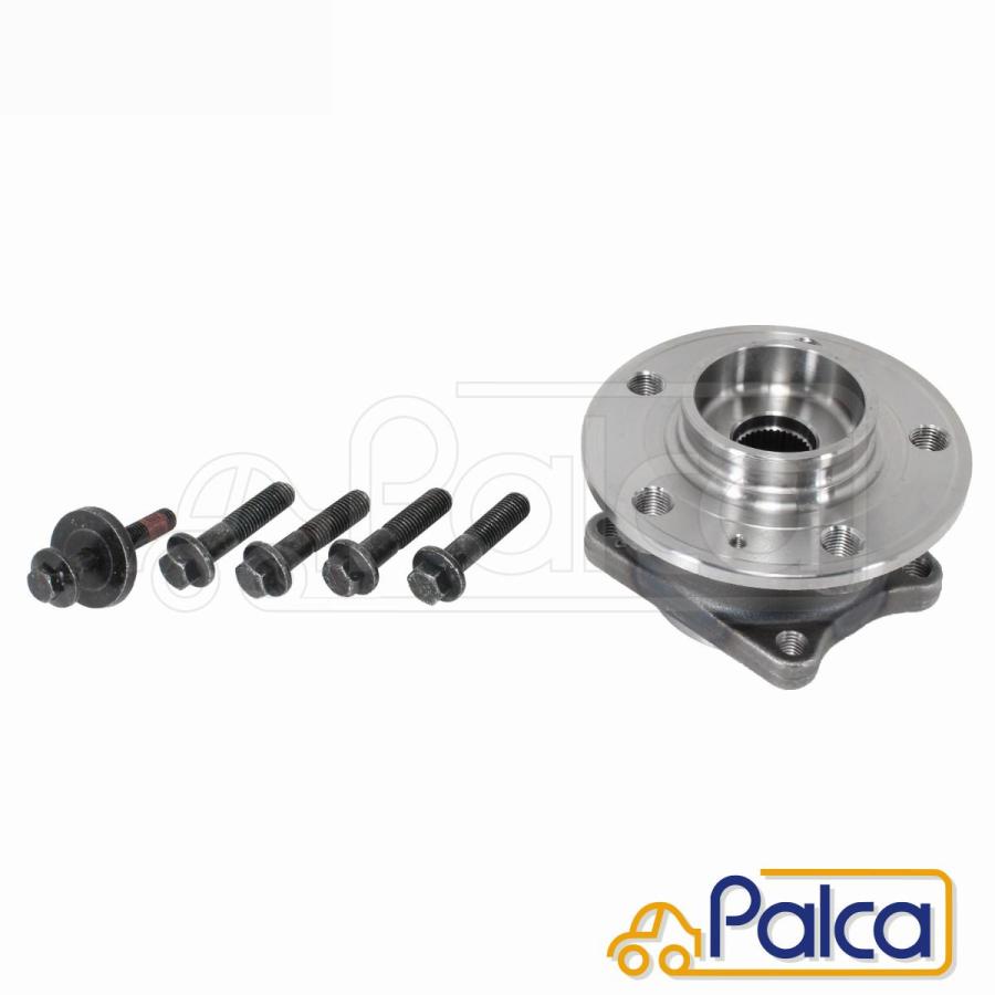 ボルボ VOLVO リア ホイール ハブベアリング XC90 SKF製 31201011 : パーツのPALCA（パルカ）Yahoo!店 ...