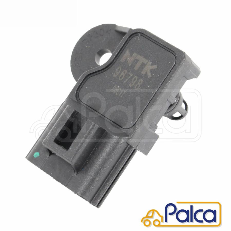 ボルボ/フォード MAPセンサー C30 | S40II S80II V50 V70III フォーカス,C-MAX 2.0L用 NGK製 ...