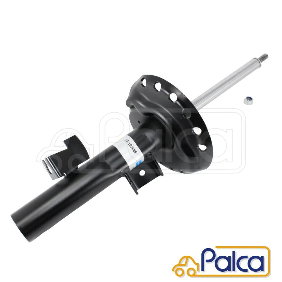 ボルボ フロントショックアブソーバー 左 S60II | S80II | V60I | V70III | XC70II | ビルシュタイン ...